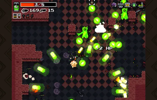 Games Like Bullet Echo: Similar Action Games 2024 | AlternativeTo