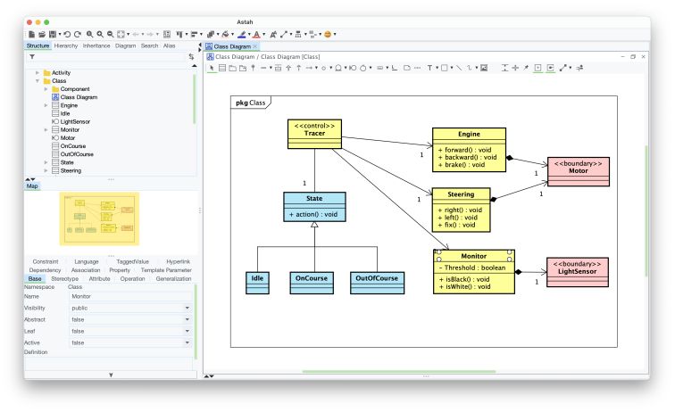 Modelio Alternatives: 25+ UML Modeling Tools & Similar Apps | AlternativeTo