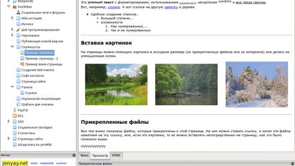 Tree Notes Alternatives: Top 10 Note-taking Tools & Similar Apps ...