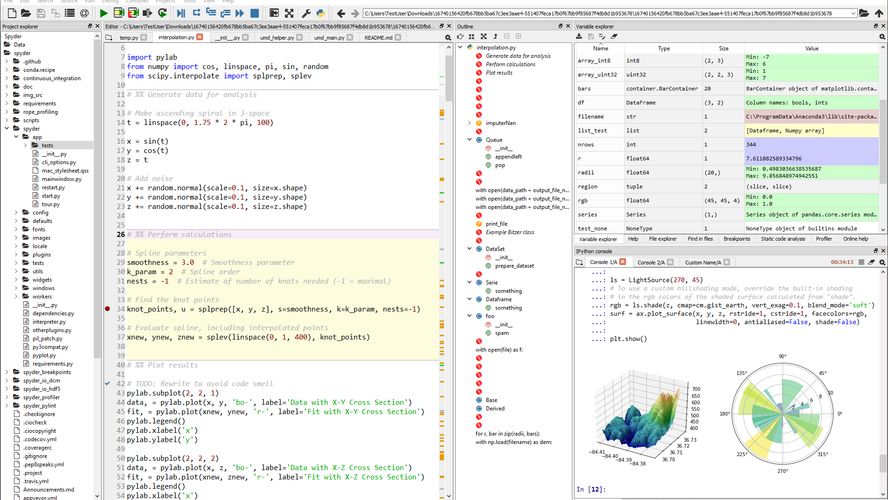 PyDSTool Alternatives and Similar Software | AlternativeTo