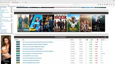 ETTV: Reviews, Features, Pricing & Download | AlternativeTo