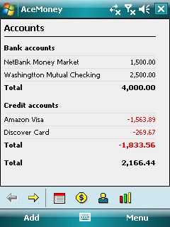 Free Microsoft Money Alternatives: 25+ Budget Managers | AlternativeTo