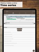 Story Plotter: Is plot creation app | AlternativeTo