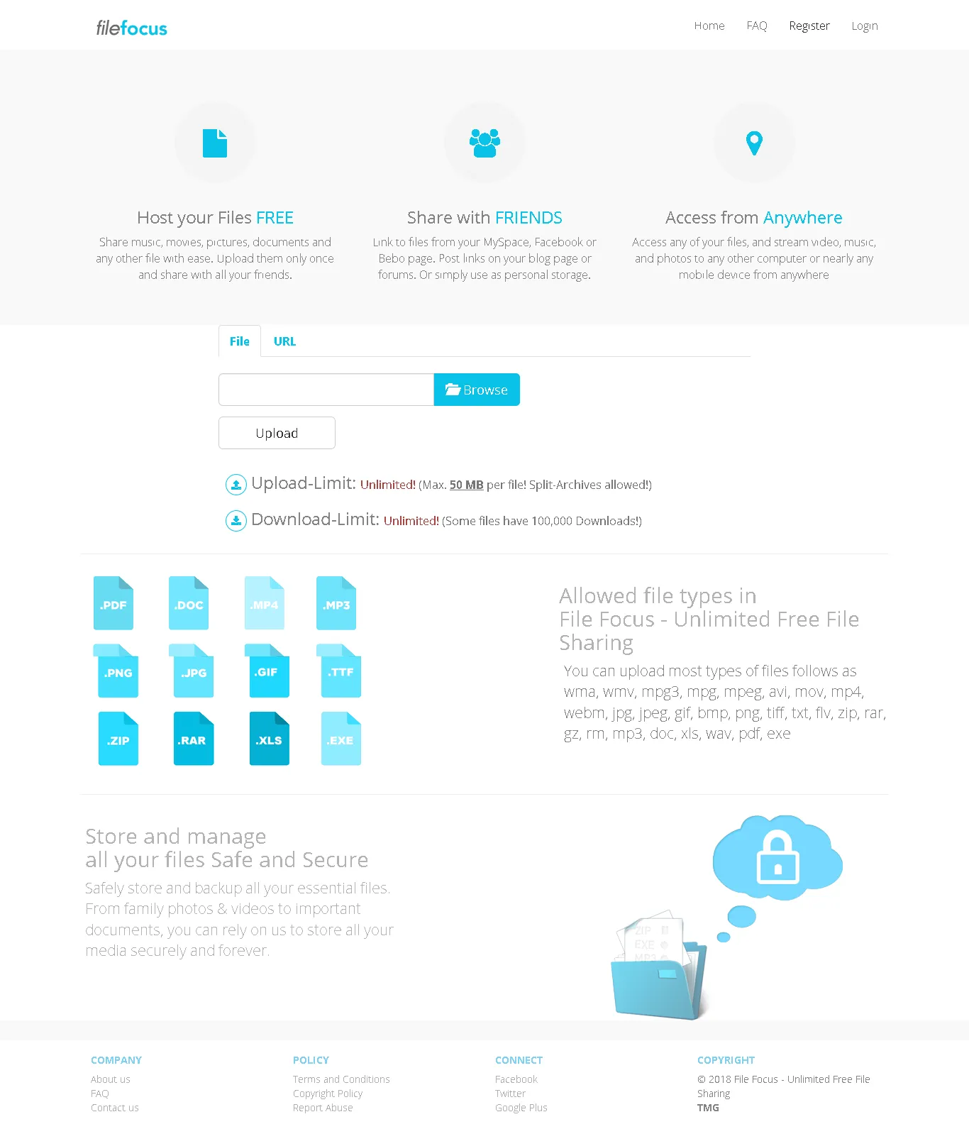File Focus Alternatives - Explore Similar Sites & Apps | AlternativeTo