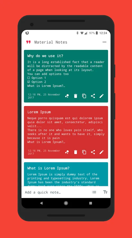 Scarlet Notes Alternatives: 25+ Note-taking Tools & Similar Apps ...