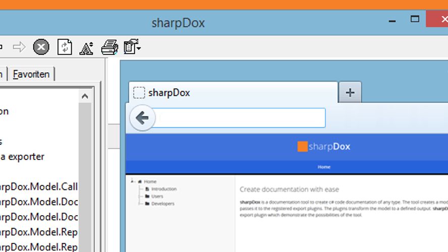 Sandcastle Alternatives: Top 10 Documentation Generators & Similar Apps ...