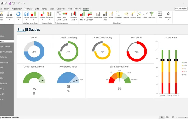 12 Kutools for Excel Alternatives: Similar Software in 2025 | AlternativeTo