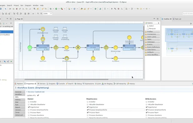 Workflow Engine .NET Alternatives and Similar Software | AlternativeTo