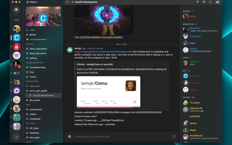 Vencord Alternatives: Top 10 Discord Mods & Similar Apps | AlternativeTo