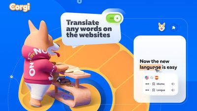 Corgi AI: Reviews, Features, Pricing & Download | AlternativeTo