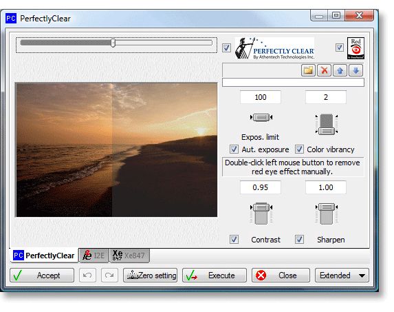 PhotoPerfect Alternatives: 25+ Image Editors and similar apps ...