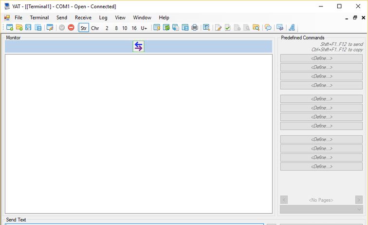 HyperTerminal Alternatives: Top 10 Terminal Emulators & Similar Apps ...