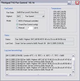 fancontrol Alternatives and Similar Software | AlternativeTo