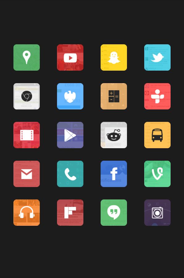 Peek Icon Pack Alternatives - Page 11 | AlternativeTo Peek Icon Pack Alternatives - Page 11 | AlternativeTo