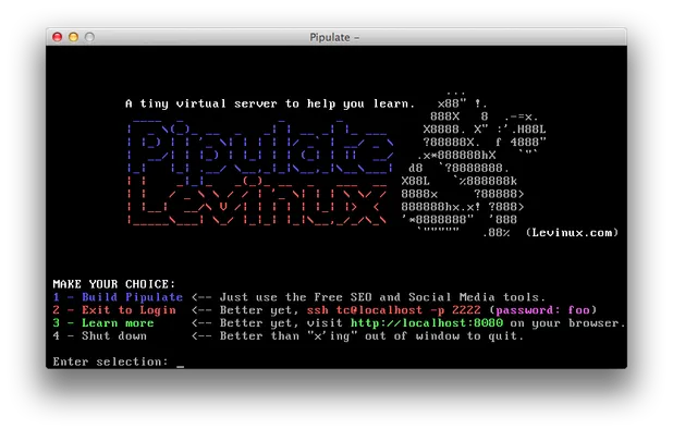 Scratch Alternatives for Linux | AlternativeTo