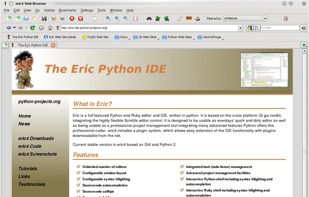 Mu Editor Alternatives and Similar Software | AlternativeTo