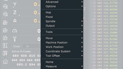 PlanetCNC: A free CNC controller software that works only with Mk3 and ...