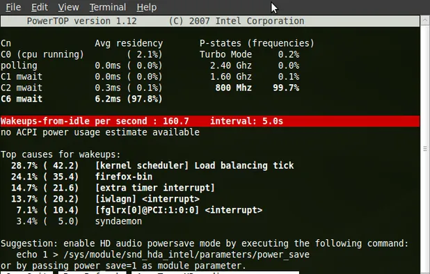 TLP – Linux Advanced Power Management Alternatives - Explore Similar Software | AlternativeTo