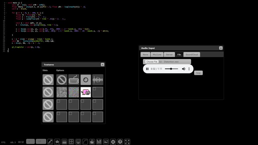 Shadertoy Alternatives and Similar Sites & Apps | AlternativeTo Shadertoy Alternatives and Similar Sites & Apps | AlternativeTo