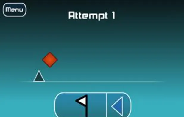 Great Games Like Geometry Dash: Top Platform Games in 2025 | AlternativeTo