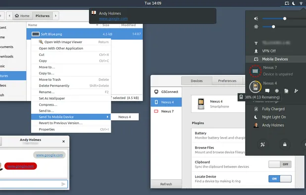 10 Great Phone Link Alternatives: Top Mobile Remote Control Tools in ...