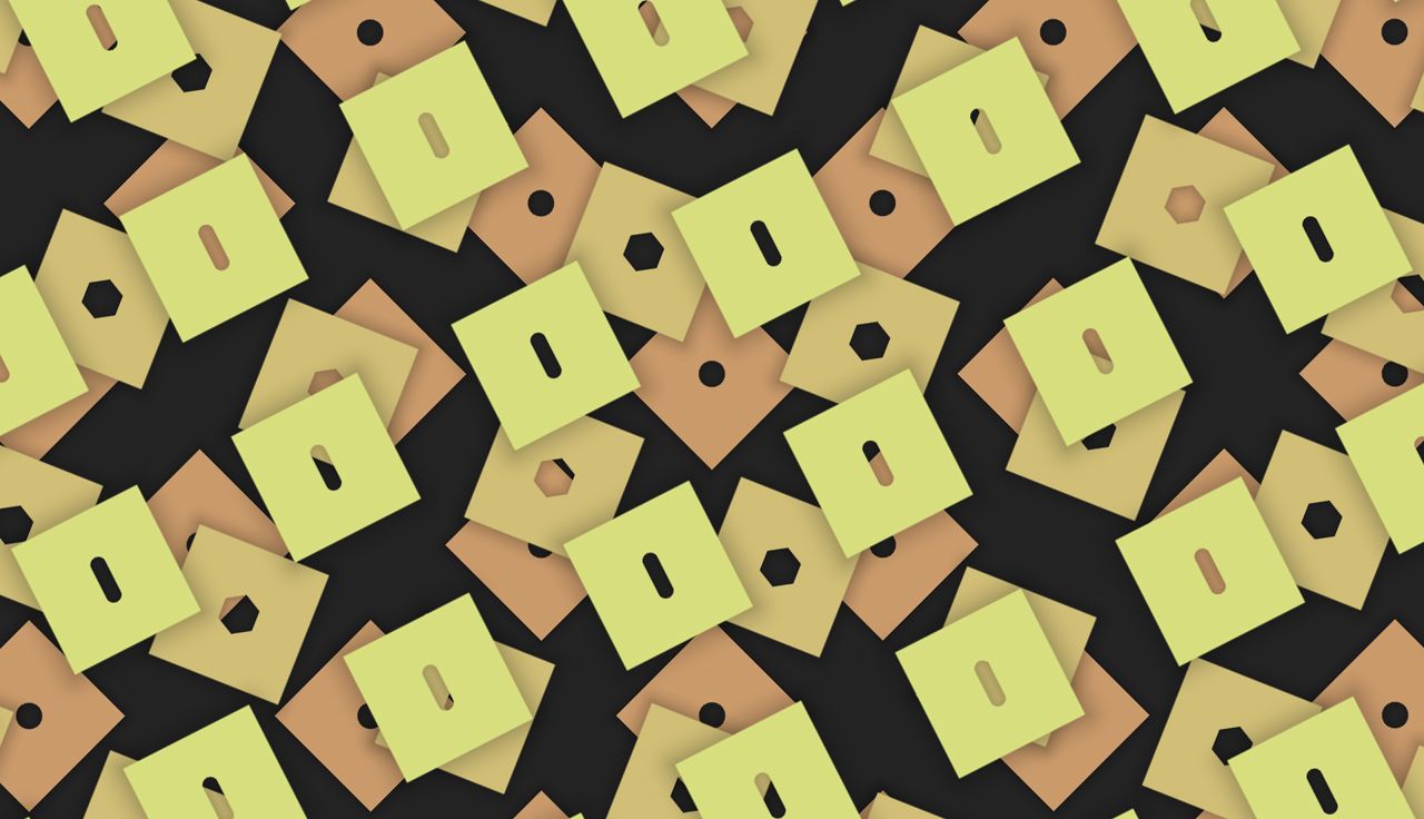 Simplexity Material Design Live Wallpaper: Simplexity is an elegant ...