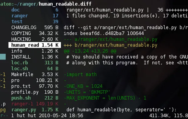 COSMIC Files Alternatives: Top 1 File Managers & Similar Apps ...