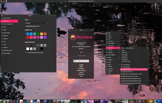 Great Windows Photo Viewer Alternatives: Top Image Viewers in 2025 ...
