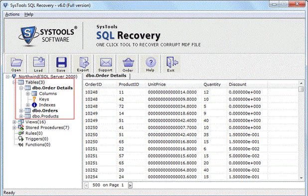 Stellar Repair for MS SQL Alternatives: Top 7 File Recovery Tools ...