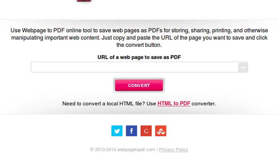 Wkhtmltopdf Alternatives And Similar Software Alternativeto 