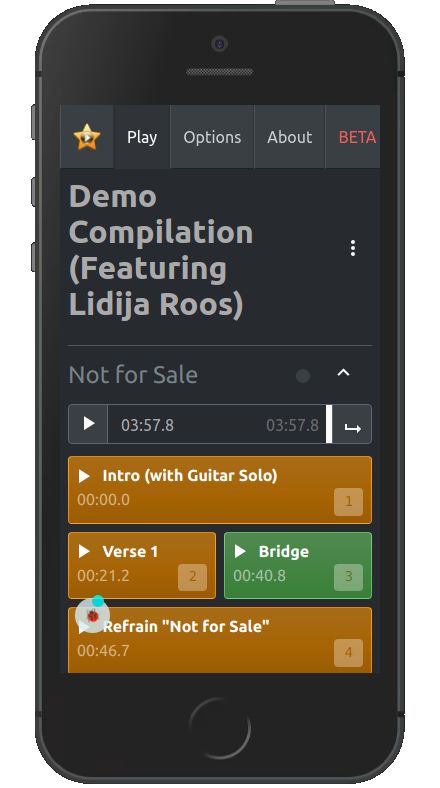 Replayer Alternatives: Top 2 Audio Players & Similar Apps | AlternativeTo