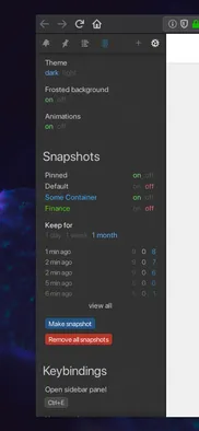 Great Tabs Outliner Alternatives: Top Tab Managers in 2024 | AlternativeTo