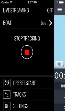 TackTracker Alternatives and Similar Apps | AlternativeTo