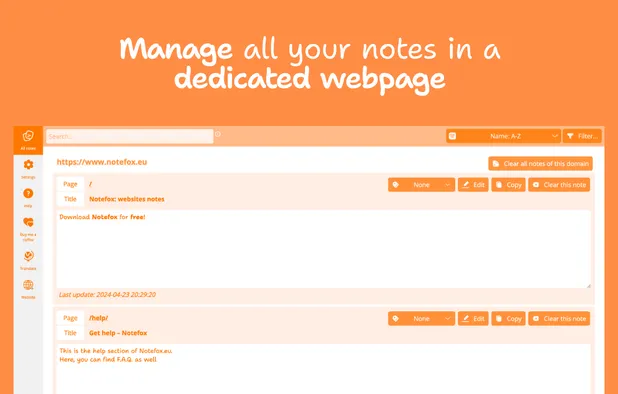 Microsoft Sticky Notes Alternatives: Top 12 Sticky Notes Apps ...