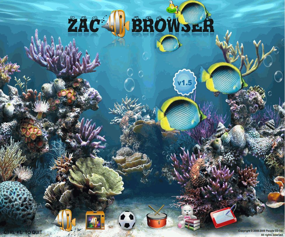 ZAC Browser Alternatives: Top 2 Kids Games & Similar Apps | AlternativeTo