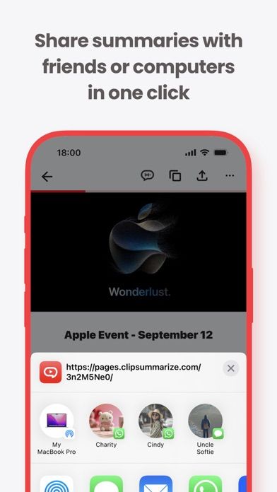 Video Summarizer App Alternatives And Similar Apps Alternativeto
