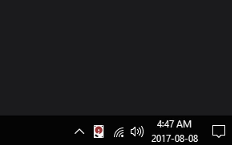 HDD Led Indicator Alternatives and Similar Software | AlternativeTo
