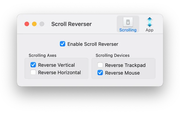SmoothScroll Alternatives and Similar Software | AlternativeTo