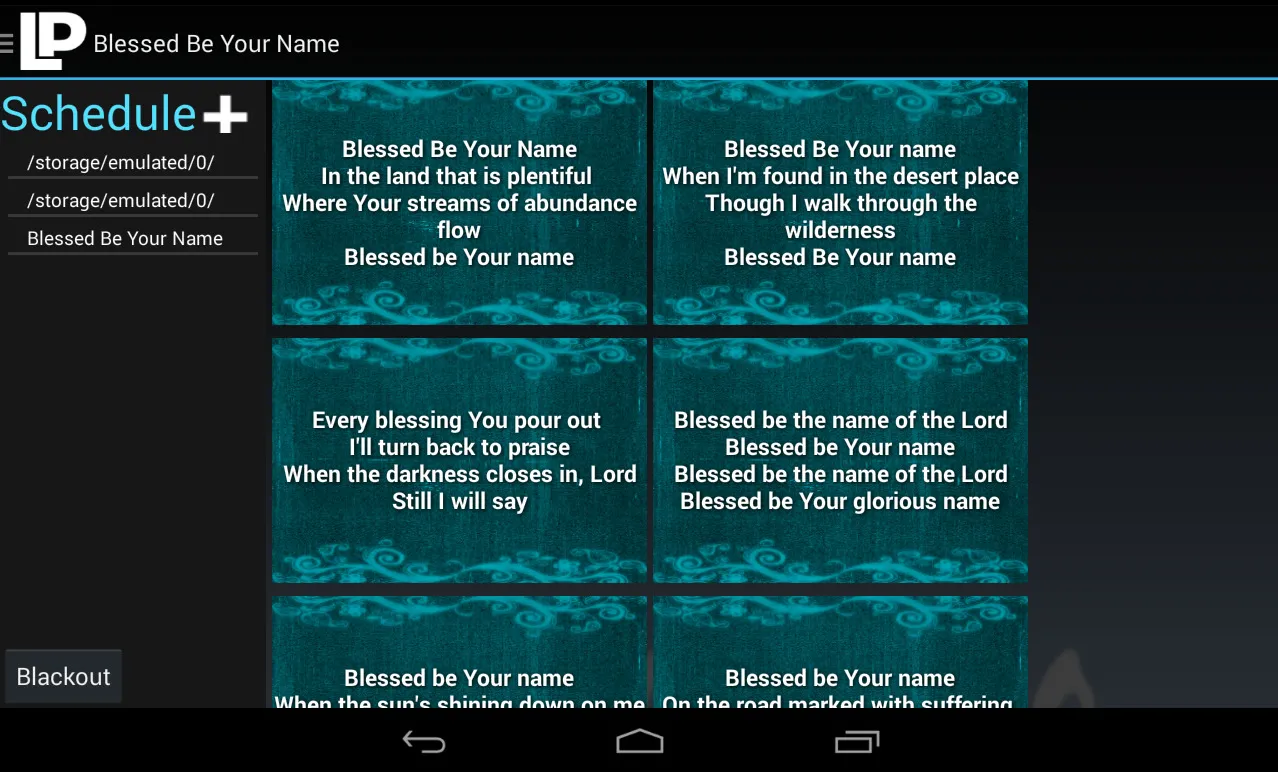 LyricsPro Alternatives and Similar Apps | AlternativeTo