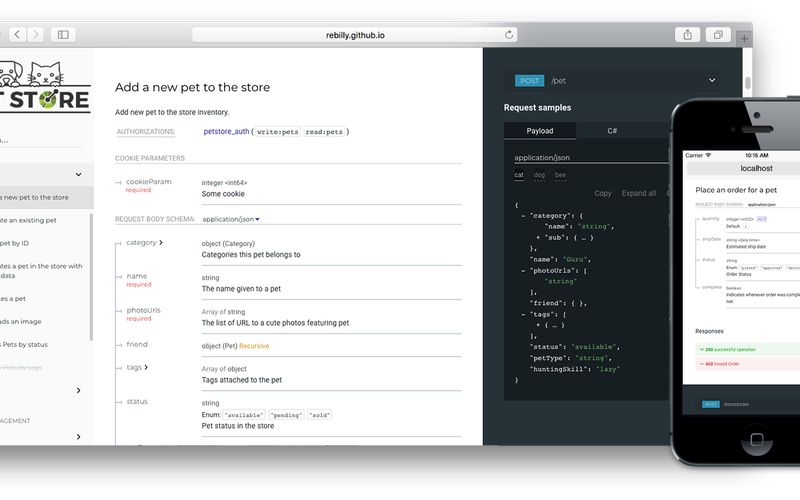 swagger.io Alternatives: Top 10 Documentation Generators & Similar Apps ...