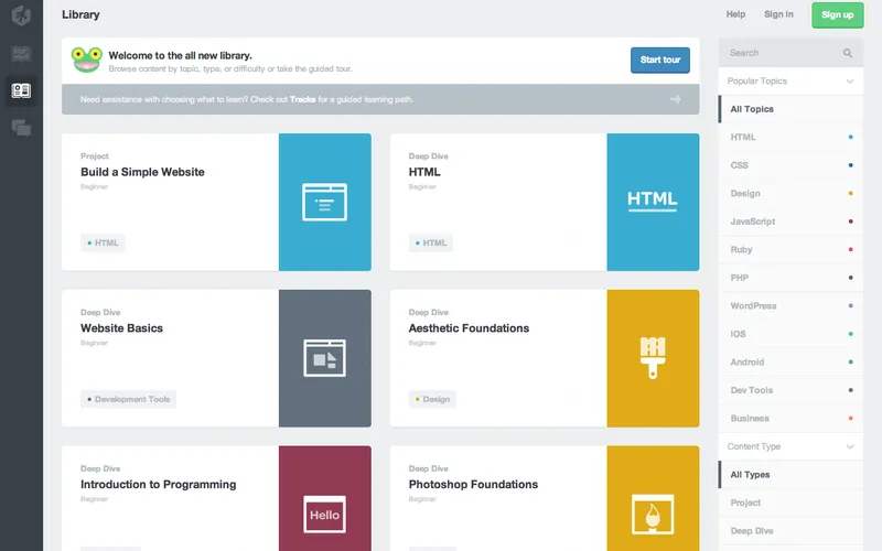 12 Great W3Schools Alternatives: Top Code Learning Services in 2023 ...