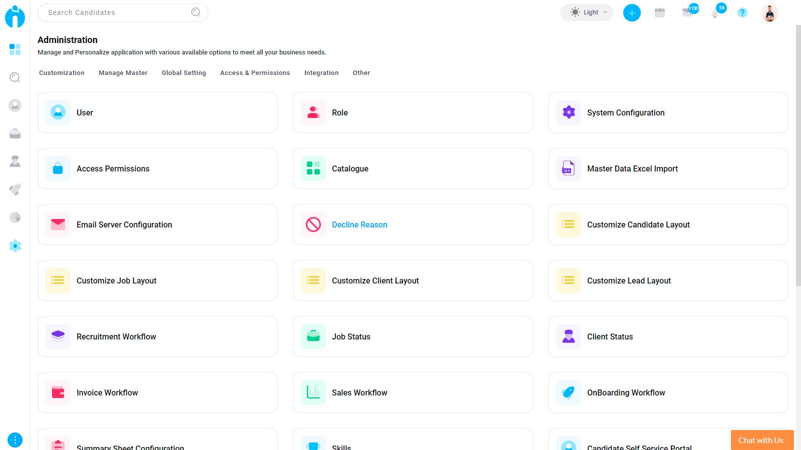 iSmartRecruit Alternatives and Similar Apps & Services | AlternativeTo