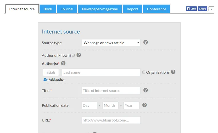 Cite This For Me Alternatives and Similar Apps | AlternativeTo
