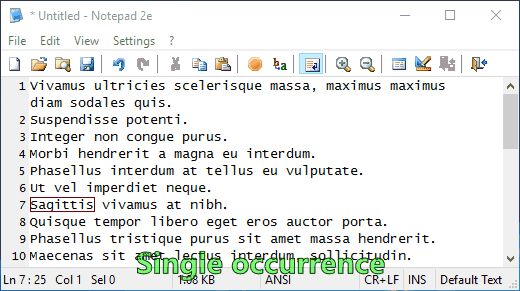 Notepad2e Alternatives: Top 3 Text & Code Editors | AlternativeTo