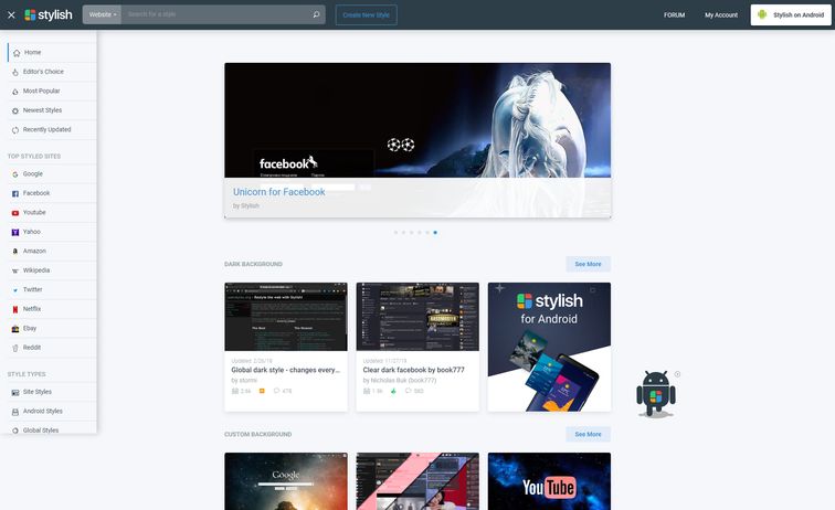 Greasy Fork Alternatives and Similar Sites & Apps | AlternativeTo