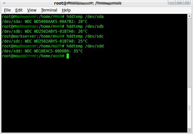 hddtemp Alternatives - Explore Similar Software | AlternativeTo