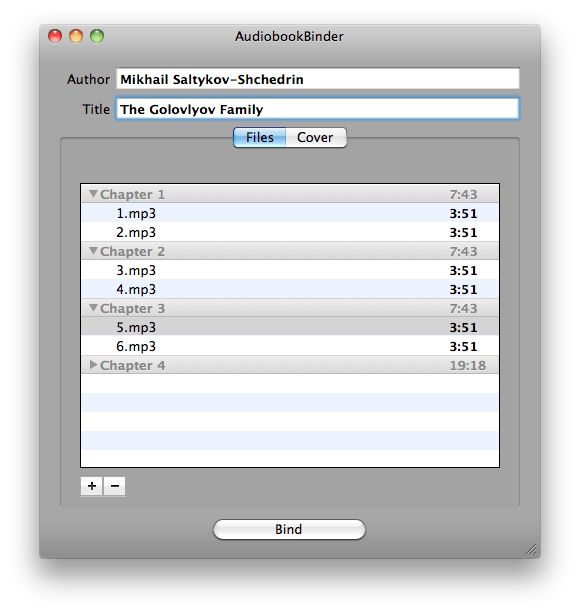 AudioBookBinder Alternatives - Explore Similar Software | AlternativeTo
