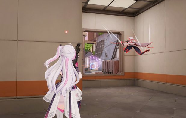 Strinova: Dynamic anime-style shooter with unique 2D/3D modes ...