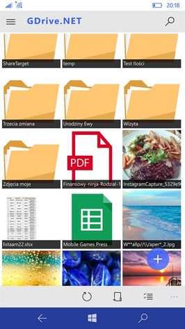 Gdrive.net: GDrive.NET is the most full featured Google Drive app for ...