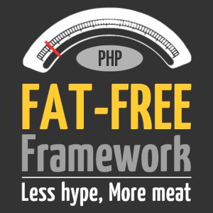 PHP Fat-Free Framework Alternatives: 25+ Software Frameworks & Similar Apps | AlternativeTo